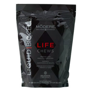 Iyad Allis | Modere Products & Modere Live Clean Products