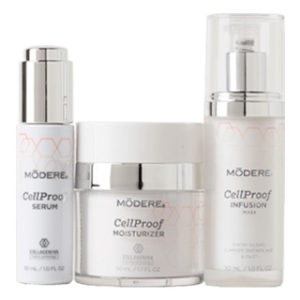 Iyad Allis | Modere Products & Modere Live Clean Products