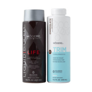 Iyad Allis | Modere Products & Modere Live Clean Products