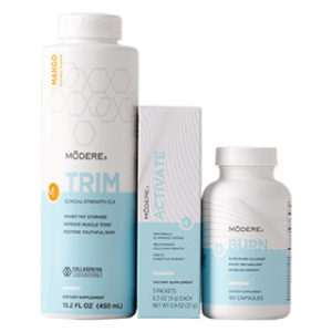 Iyad Allis | Modere Products & Modere Live Clean Products